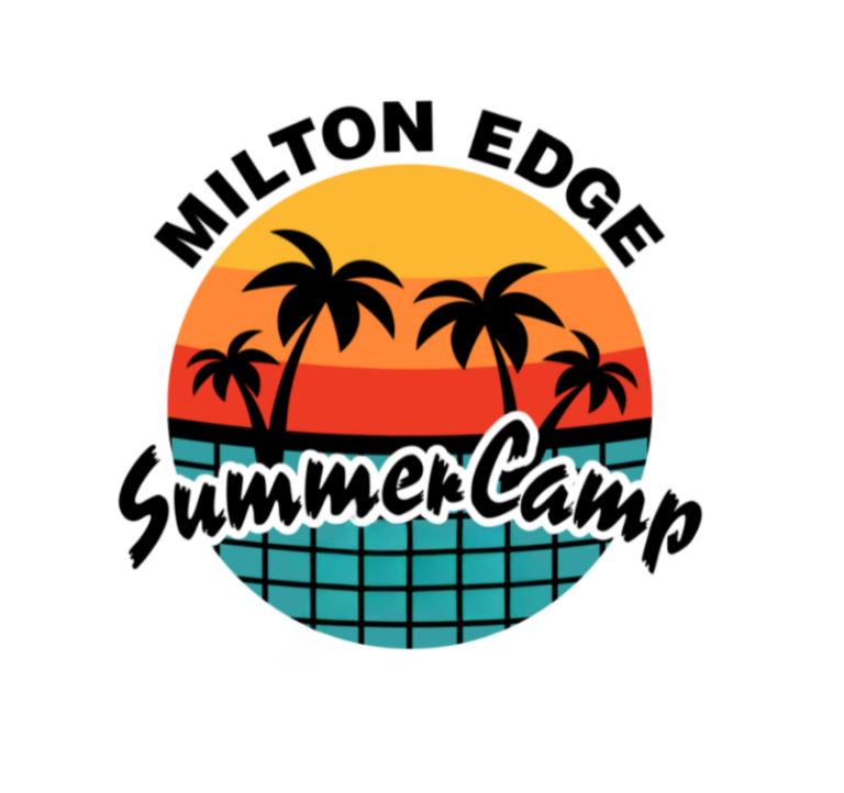 Home - Milton Edge Volleyball